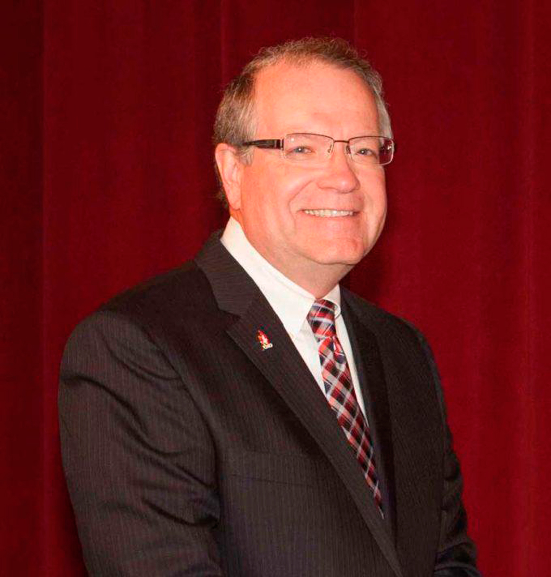 Jackson Center honors Randy Sweeney at Dec. 12 Holiday Open House ...